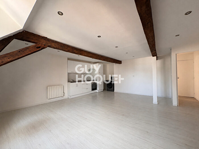 Douai, Centre-ville : Appartement 2 pièces à vendre