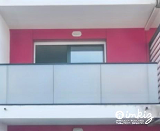 Appartement à vendre - BayonneBayonaBaiona, Arènes - 3 pièces - 2 chambres