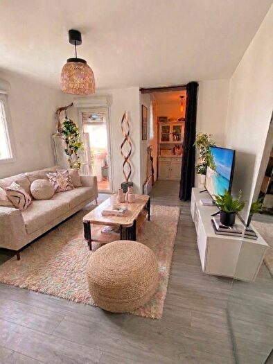 Appartement 2 pièces à Tournefeuille, Pahin, à vendre