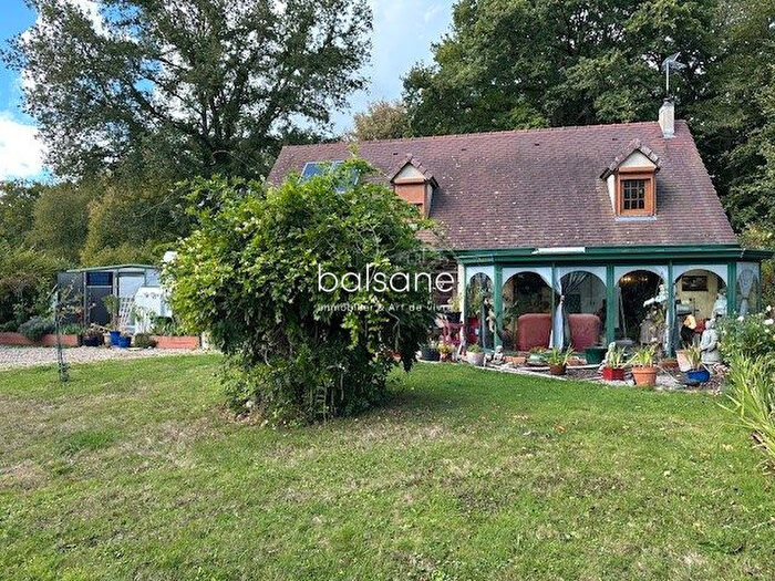 Maison à vendre - La Londe - 5 pièces - 4 chambres