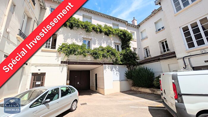 Saint-Étienne, Centre-ville, Peuple, Chavanelle - Appartement 6 pièces à vendre