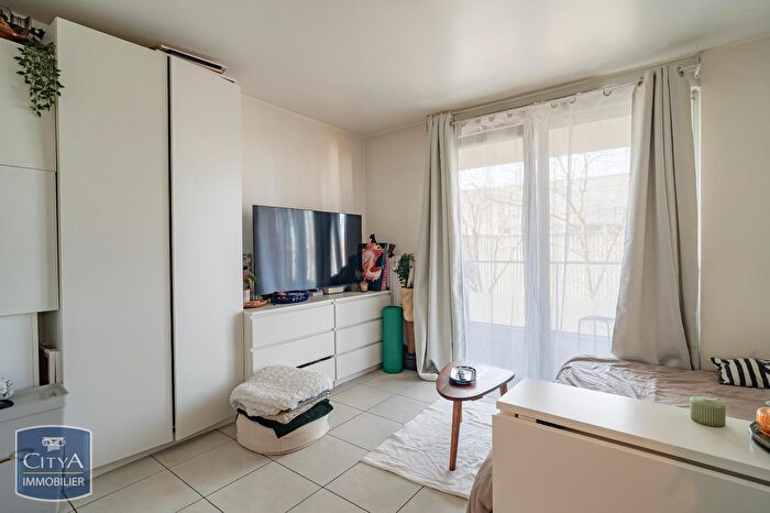 Appartement 1 pièce à vendre à Strasbourg, Neudorf, Saint-Urbain, Landsberg