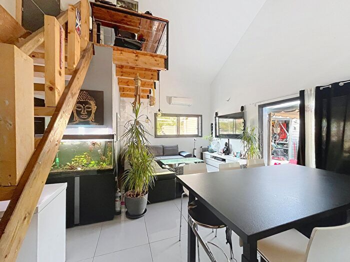 Maison 4 pièces à vendre à Le Fousseret