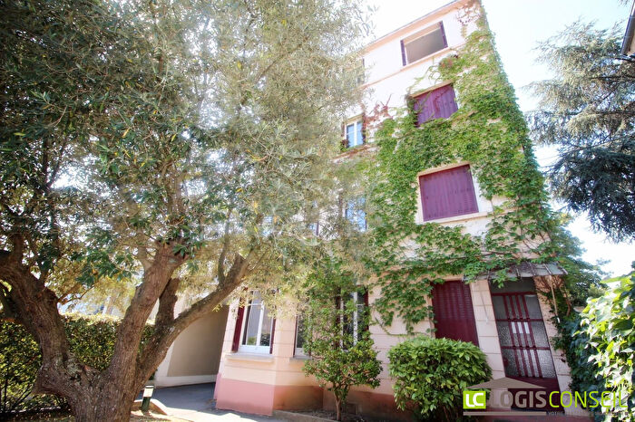 Appartement 4 pièces à louer - Antony, Croix de Berny