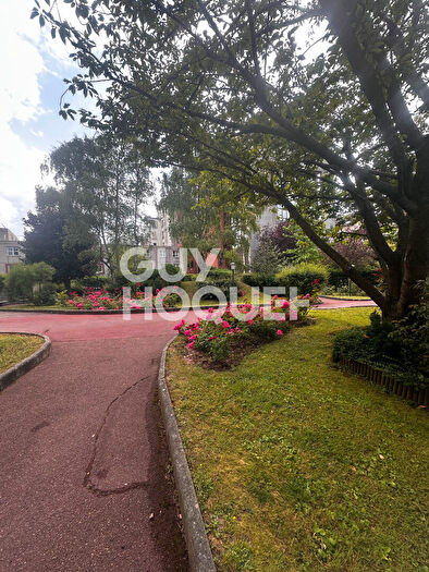 Appartement à vendre - Montreuil, Bas Montreuil, Etienne Marcel, Chanzy - 2 pièces - 1 chambre