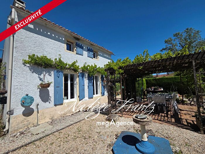 Saint-Loup : Maison 11 pièces à vendre