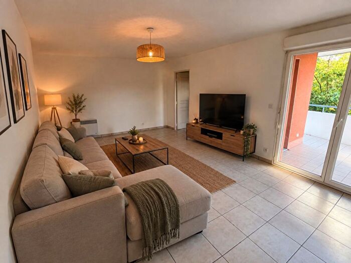 Léguevin - Appartement 3 pièces à vendre