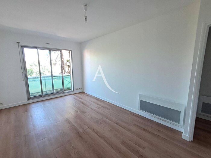 Appartement 2 pièces à louer à Chalâtres, Nantes