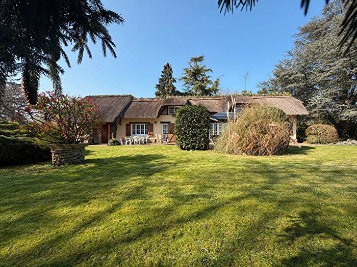 Maison à vendre - Le Val-David - 7 pièces - 4 chambres