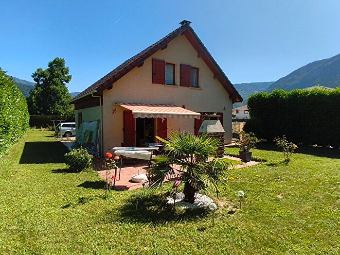 Maison 5 pièces à Scionzier, à vendre