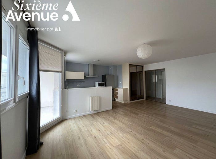 Kerfeunteun, Quimper - Appartement 4 pièces à louer