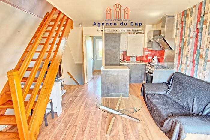 Appartement à vendre à Courseulles-sur-Mer