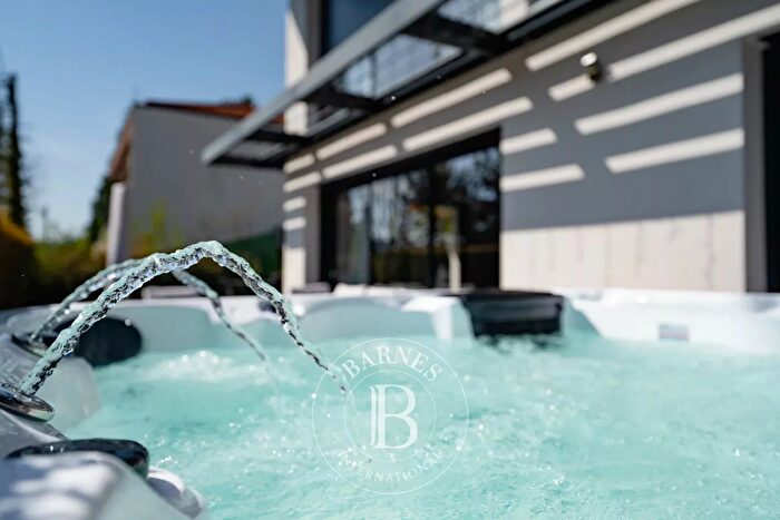 Maison à vendre - Sevrier, Sévrier - 5 pièces - 4 chambres