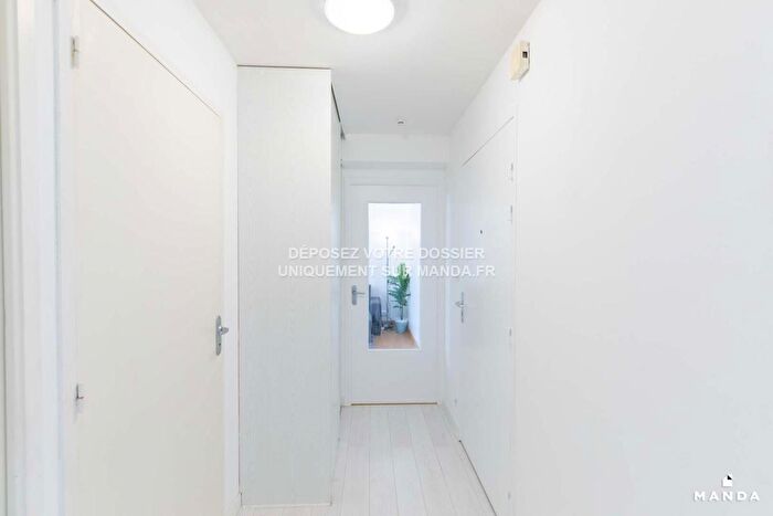 Appartement 3 pièces à louer - Quartiers Sud-Est, Francisco Ferrer