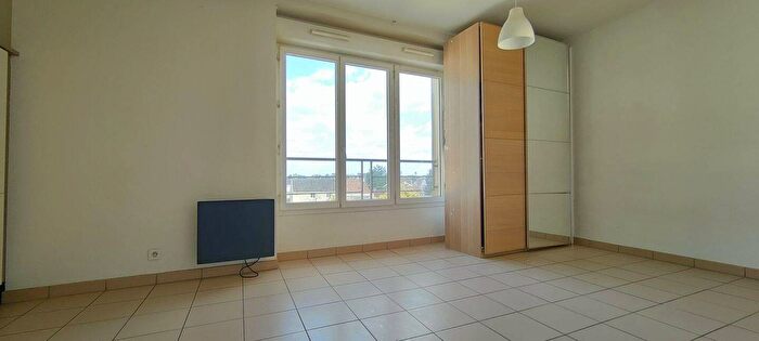 Appartement 1 pièce à louer à Goussainville