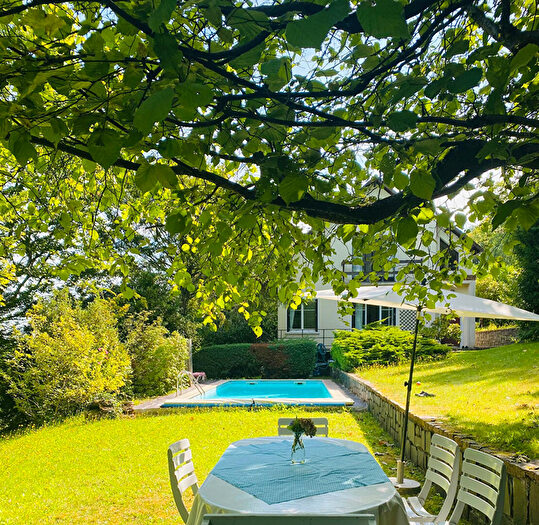 Maison à vendre - Bures-sur-Yvette - 7 pièces - 4 chambres