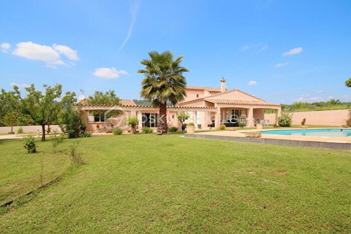 Clarensac : Maison 6 pièces à vendre