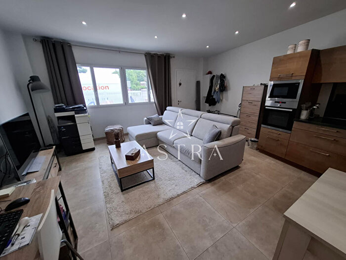 Maison à vendre - Fresnes, Berny, Tourvoie - 6 pièces - 3 chambres