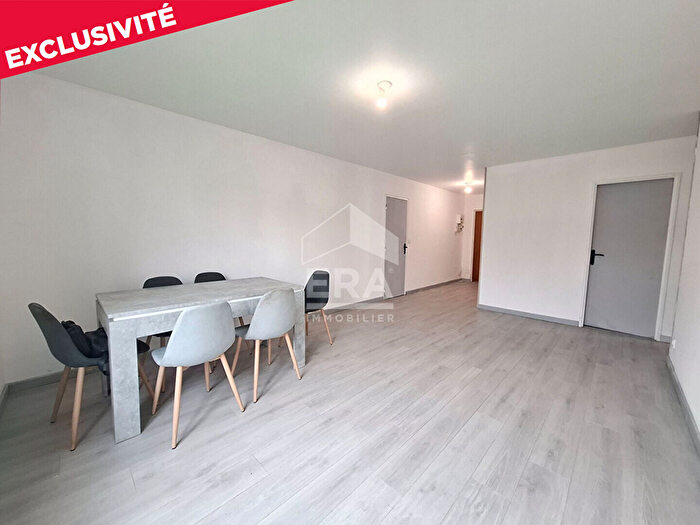 Appartement 3 pièces à vendre - Blois, Saint Georges, Quinière, Les Grouëts