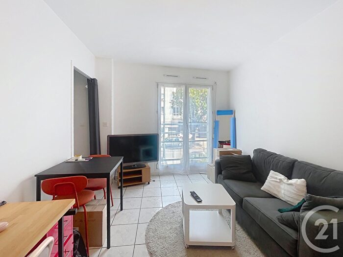 Nantes, Longchamp, Rond-Point de Rennes, Perverie, Américains - Appartement 1 pièce à louer