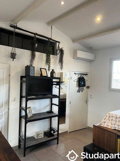 Extension Centre Ville, La Ciotat : Appartement 1 pièce à louer