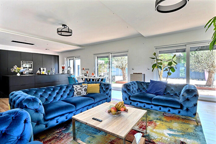 Maison 8 pièces à vendre - Kembs