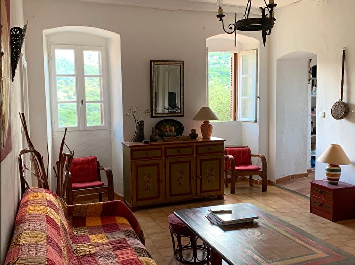 Appartement à vendre - Aregno - 5 pièces - 2 chambres