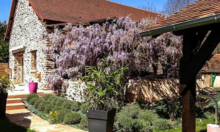 Maison à vendre - Sarrazac - 8 pièces - 6 chambres