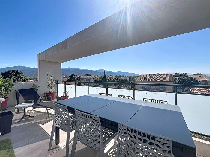 Appartement 2 pièces à vendre à Argelès-sur-Mer, Argelès Plage
