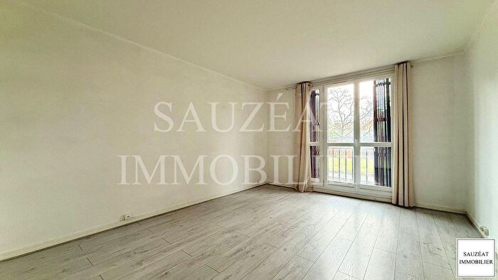 Appartement 3 pièces à Robinson, Châtenay-Malabry, à louer