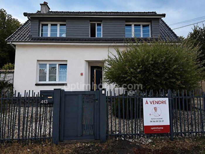 Maison 6 pièces à vendre à Bomy