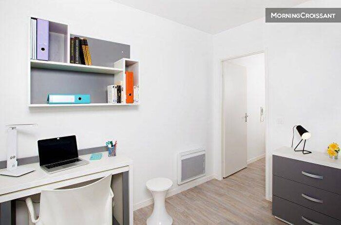 La Folie-Couvrechef, Caen : Appartement 1 pièce à louer