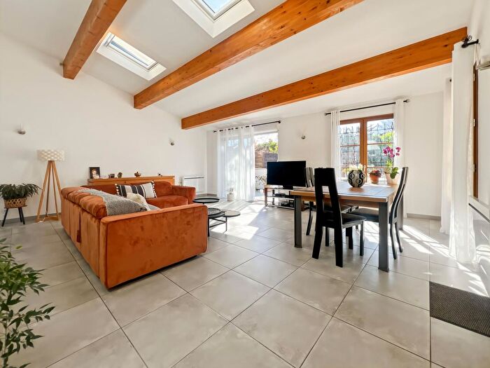 Appartement à vendre - Fréjus, Centre-ville - 4 pièces - 3 chambres