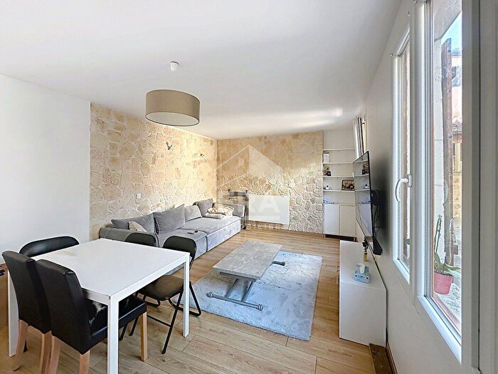 Viarmes : Maison 3 pièces à louer