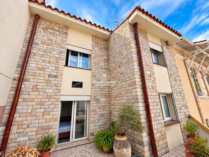 Maison 5 pièces à Perpignan, Clémenceau, à vendre