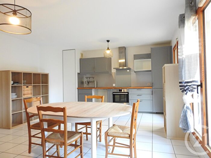 Appartement à louer - Nantes, Canclaux, Mellinet - 2 pièces - 1 chambre