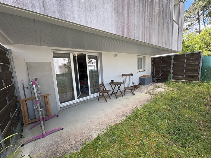 Appartement 2 pièces à Saint-Médard-en-Jalles, Caupian, Cérillan, Hastignan, Issac, à vendre