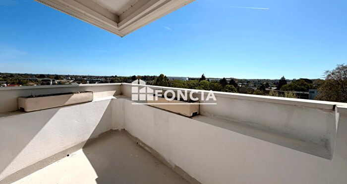 Appartement 2 pièces à Olivet, Val-Plissay, à vendre