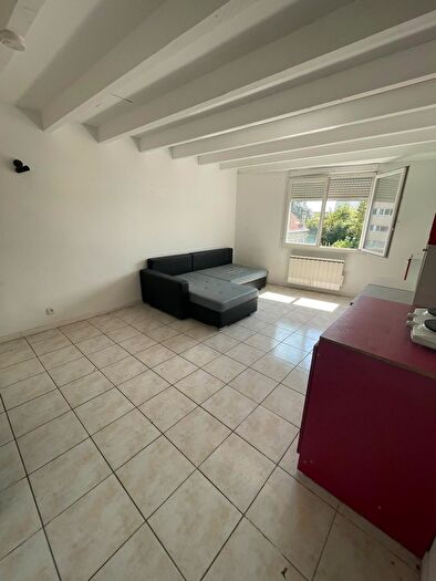 Talence, Saint-Genès, La Médoquine, Haut-Brion - Appartement 3 pièces à vendre