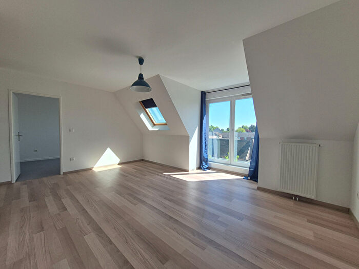 Loos, Ennequin, Epi de Soil - Appartement 3 pièces à vendre