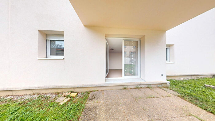 Appartement à vendre - Nancy, Poincaré, Foch, Anatole France, Croix de Bourgogne - 3 pièces - 1 chambre