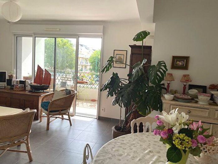 Appartement 2 pièces à vendre à Sarzeau, Sarzeau