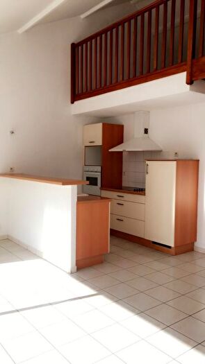 Appartement à louer - Pléneuf-Val-André - 3 pièces - 2 chambres