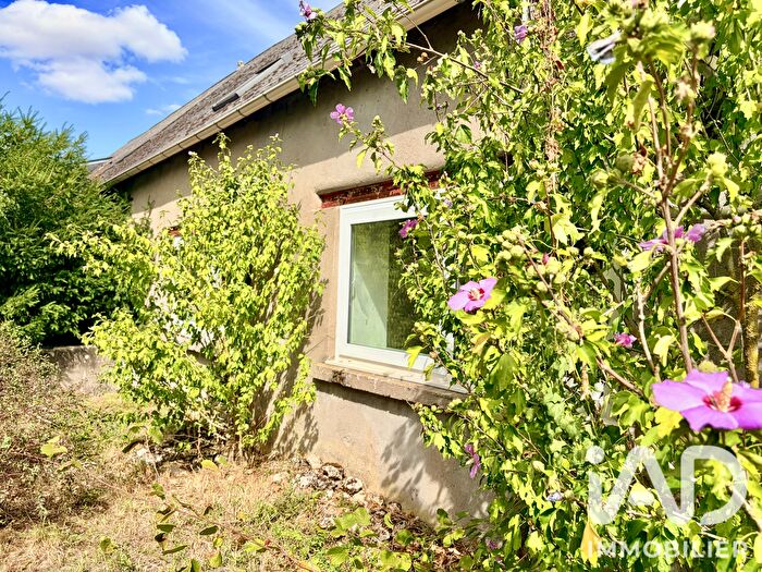Maison 1 pièce à Chevilly, à vendre