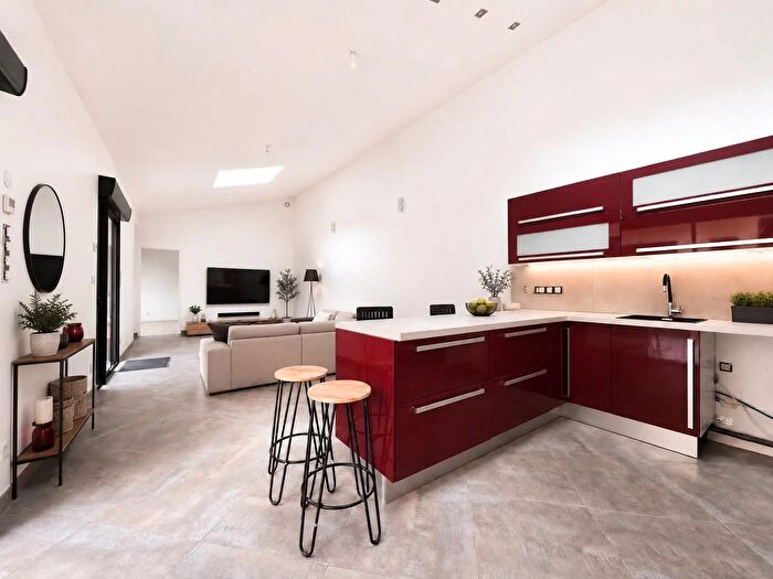Maison 4 pièces à vendre à Camon