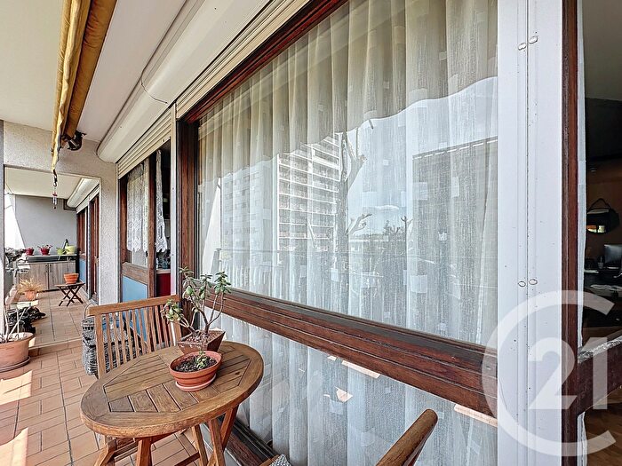 Appartement 4 pièces à vendre - Thiais, Pavé de Grignon