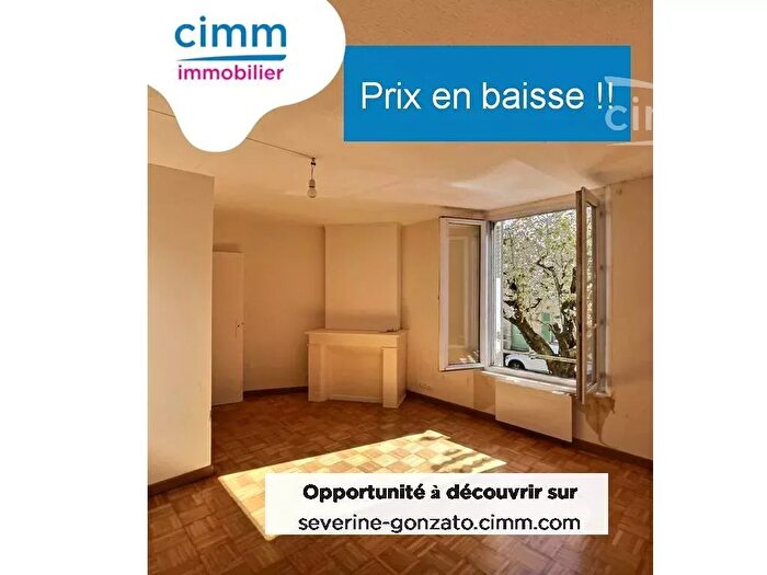 Appartement 2 pièces à Bar-le-Duc, Mesnil Roux, à vendre
