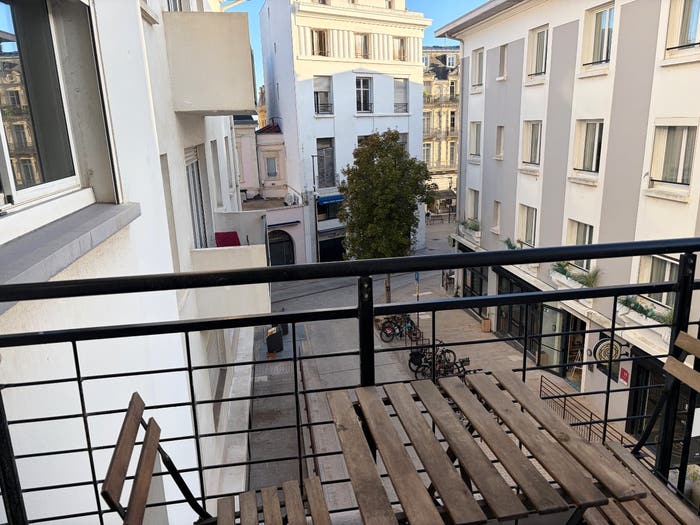 Appartement 3 pièces à Biarritz, Centre-ville Ouest, à vendre