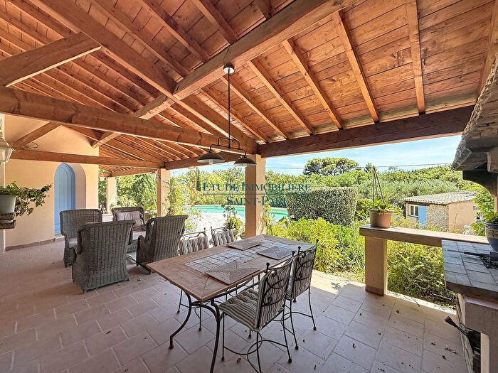 Maison 6 pièces à vendre - Clermont-l'Hérault