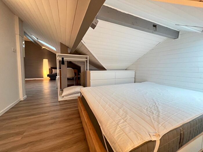 Appartement 1 pièce à Quartiers Ouest, Bourg l'Evesque, à louer